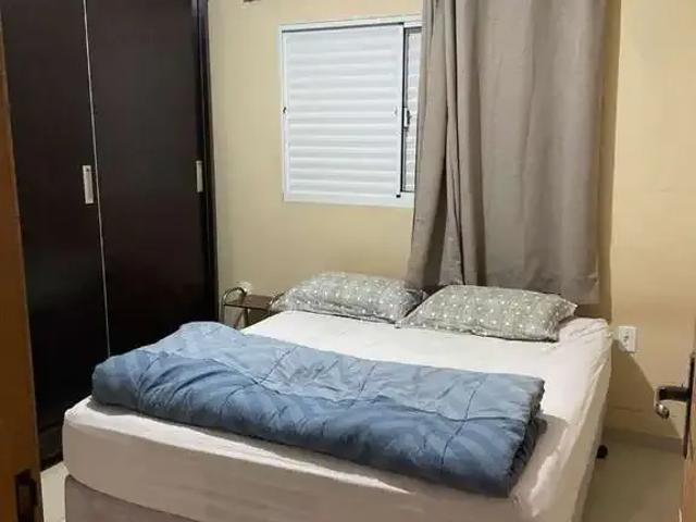 Casa / Sobrado para Venda em Sumaré/SP Jardim Santa Rosa Nova Veneza 3 Quartos