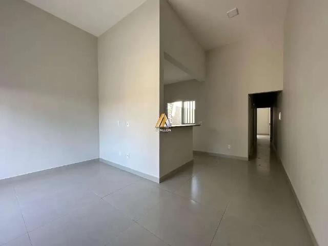 Casa / Sobrado para Venda em Sumaré/SP Jardim Santa Terezinha Nova Veneza 2 Quartos