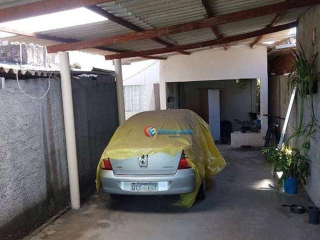 Casa / Sobrado para Venda em Sumaré/SP Jardim Santa Terezinha Nova Veneza 2 Quartos