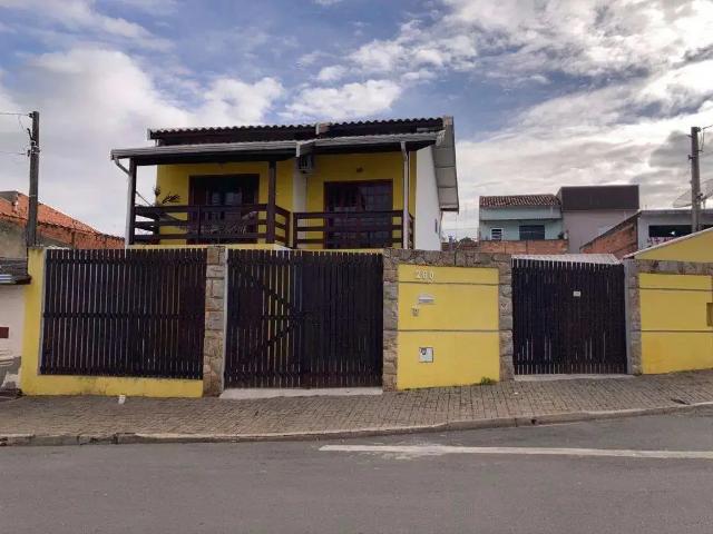 Casa / Sobrado para Venda em Sumaré/SP Jardim Paulistano 4 Quartos