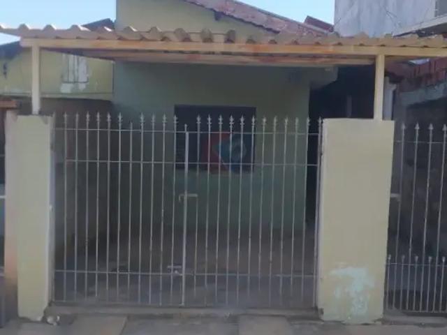 Casa / Sobrado para Venda em Sumaré/SP Jardim Paulistano 2 Quartos