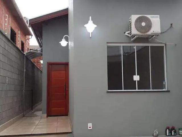 Casa / Sobrado para Venda em Sumaré/SP Jardim Paulistano 2 Quartos