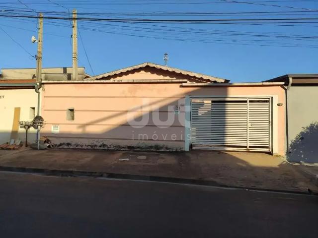Casa / Sobrado para Venda em Sumaré/SP Jardim Paraíso II Nova Veneza 2 Quartos