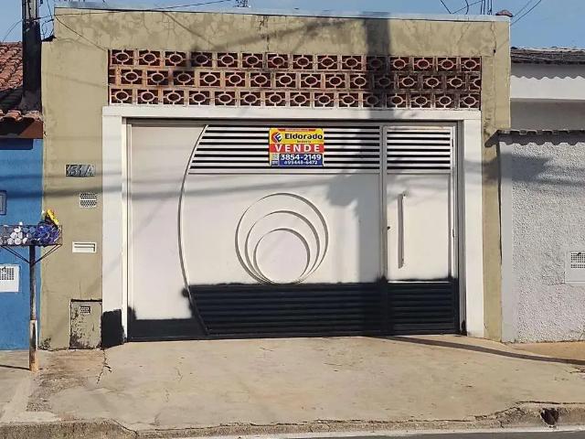 Casa / Sobrado para Venda em Sumaré/SP Jardim Paraíso II Nova Veneza 3 Quartos