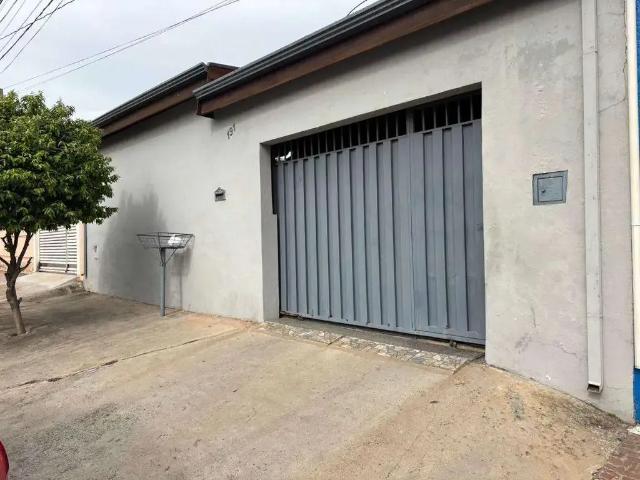 Casa / Sobrado para Venda em Sumaré/SP Jardim Paraíso II Nova Veneza 3 Quartos