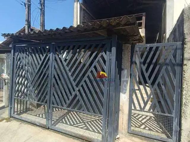 Casa / Sobrado para Venda em Sumaré/SP Jardim Picerno I 2 Quartos
