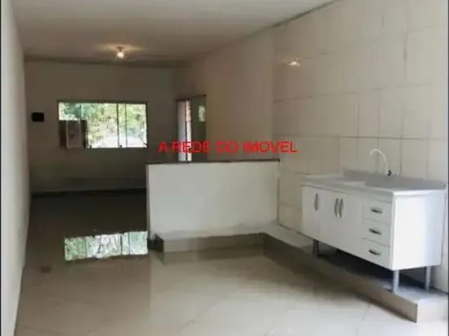 Casa / Sobrado para Venda em Sumaré/SP Jardim Picerno II 1 Quartos