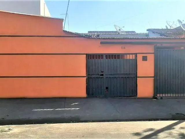 Casa / Sobrado para Venda em Sumaré/SP Jardim Picerno II 2 Quartos