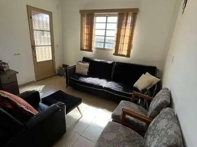 Casa / Sobrado para Venda em Sumaré/SP Jardim Picerno II 2 Quartos