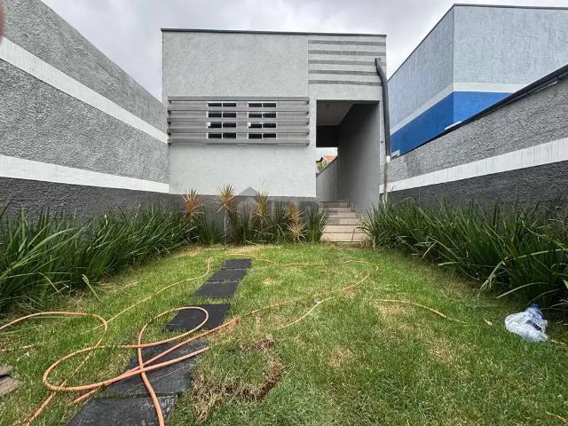 Casa / Sobrado para Venda em Sumaré/SP Jardim Picerno II 2 Quartos