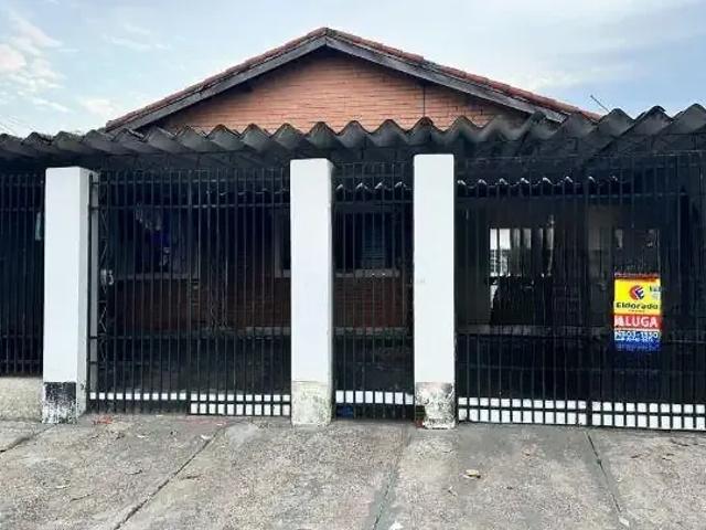 Casa / Sobrado para Venda em Sumaré/SP Jardim Primavera 2 Quartos