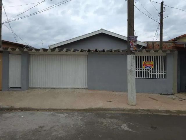 Casa / Sobrado para Venda em Sumaré/SP Jardim Primavera 4 Quartos