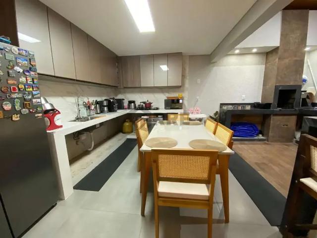 Casa / Sobrado para Venda em Sumaré/SP Jardim Recanto dos Sonhos 2 Quartos
