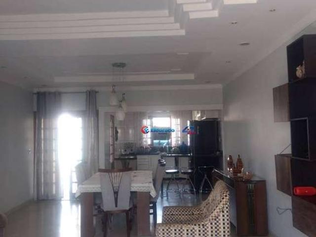 Casa / Sobrado para Venda em Sumaré/SP Jardim Recanto dos Sonhos 3 Quartos