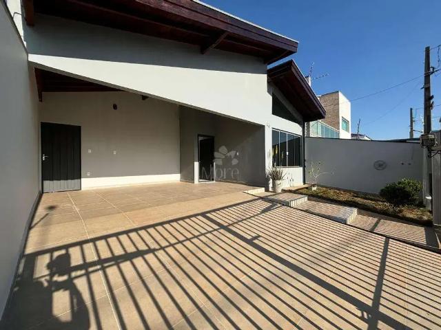 Casa / Sobrado para Venda em Sumaré/SP Jardim Residencial Ravagnani 2 Quartos