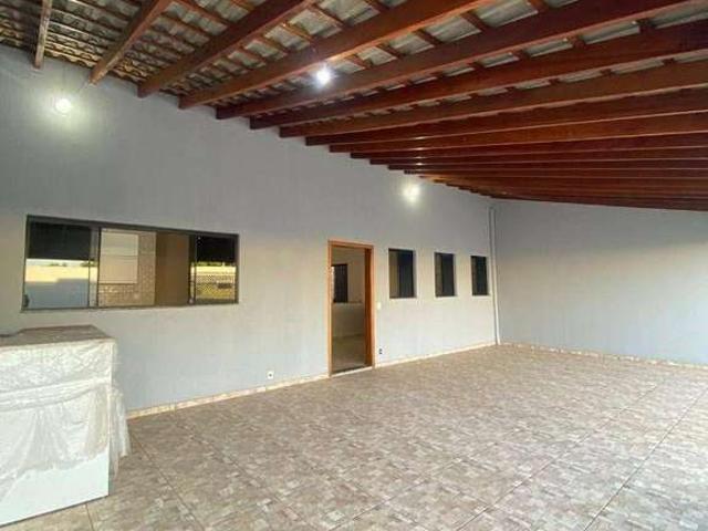 Casa / Sobrado para Venda em Sumaré/SP Jardim Residencial Ravagnani 3 Quartos