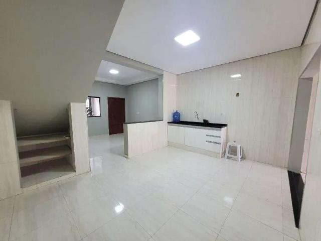 Casa / Sobrado para Venda em Sumaré/SP Jardim Residencial Vaughan 4 Quartos