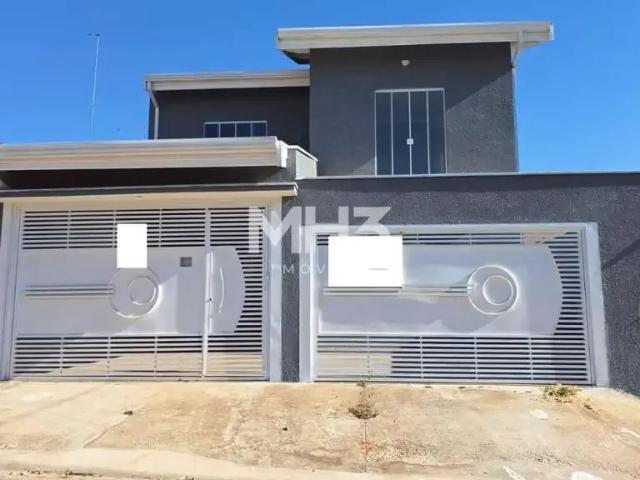 Casa / Sobrado para Venda em Sumaré/SP Jardim Residencial Vaughan 6 Quartos