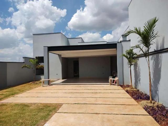 Casa / Sobrado para Venda em Sumaré/SP Jardim Residencial Vaughan 2 Quartos