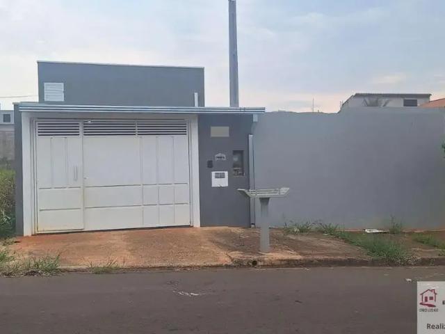 Casa / Sobrado para Venda em Sumaré/SP Jardim Residencial Vaughan 2 Quartos