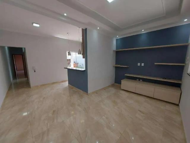 Casa / Sobrado para Venda em Sumaré/SP Jardim Residencial Vaughan 2 Quartos