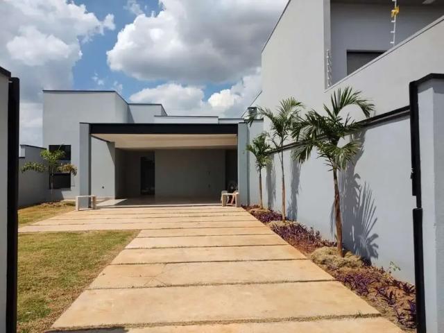 Casa / Sobrado para Venda em Sumaré/SP Jardim Residencial Vaughan 2 Quartos