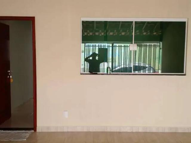Casa / Sobrado para Venda em Sumaré/SP Jardim Residencial Vaughan 2 Quartos