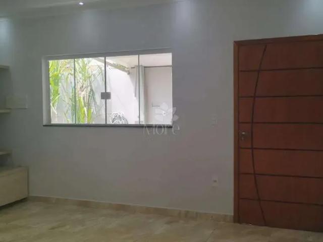 Casa / Sobrado para Venda em Sumaré/SP Jardim Residencial Vaughan 2 Quartos