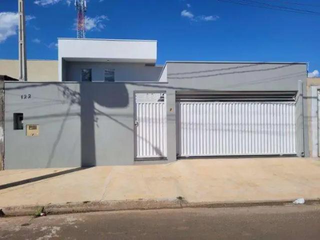 Casa / Sobrado para Venda em Sumaré/SP Jardim Residencial Vaughan 3 Quartos