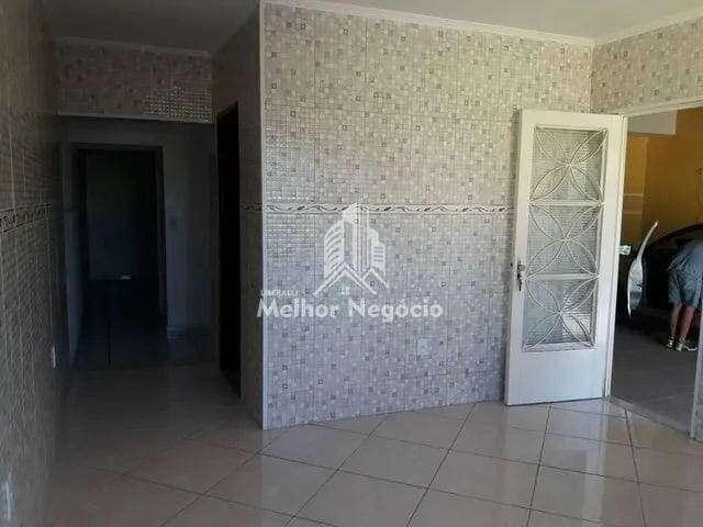 Casa / Sobrado para Venda em Sumaré/SP Jardim Volobueff Nova Veneza 2 Quartos