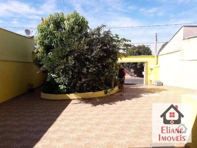 Casa / Sobrado para Venda em Sumaré/SP Jardim Volobueff Nova Veneza 2 Quartos
