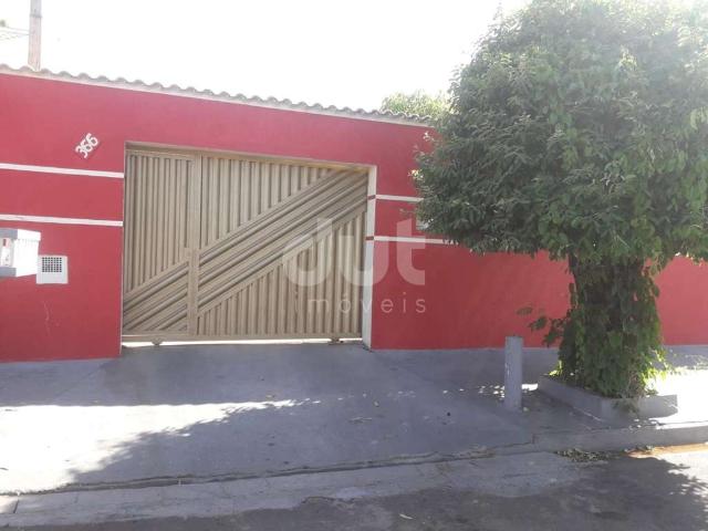 Casa / Sobrado para Venda em Sumaré/SP Jardim Volobueff Nova Veneza 2 Quartos