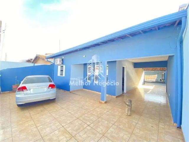 Casa / Sobrado para Venda em Sumaré/SP Jardim Viel 2 Quartos