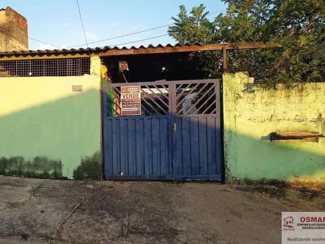 Casa / Sobrado para Venda em Sumaré/SP Jardim Viel 2 Quartos