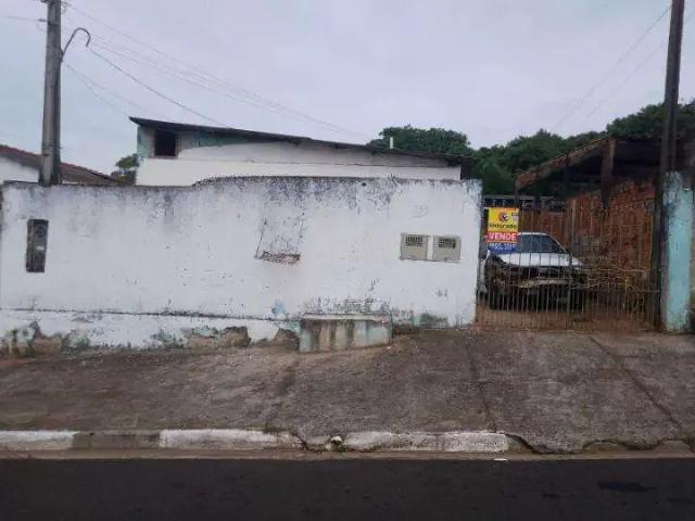 Casa / Sobrado para Venda em Sumaré/SP Jardim Viel 2 Quartos