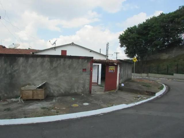 Casa / Sobrado para Venda em Sumaré/SP Jardim Viel 2 Quartos
