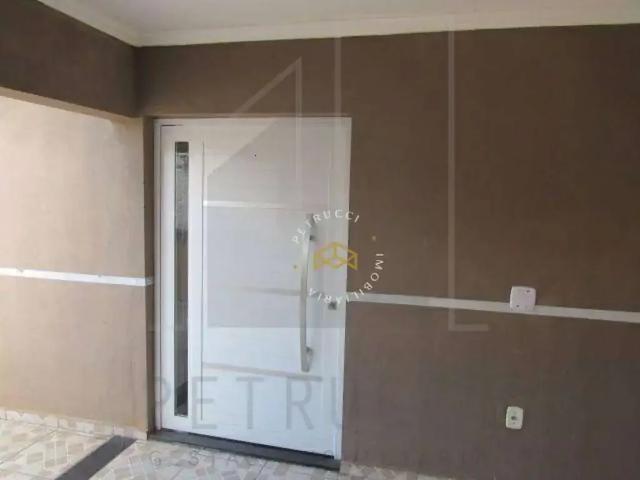 Casa / Sobrado para Venda em Sumaré/SP Jardim Viel 2 Quartos