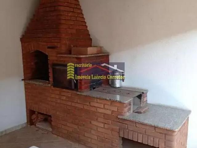 Casa / Sobrado para Venda em Sumaré/SP Loteamento Jardim das Estâncias 2 Quartos