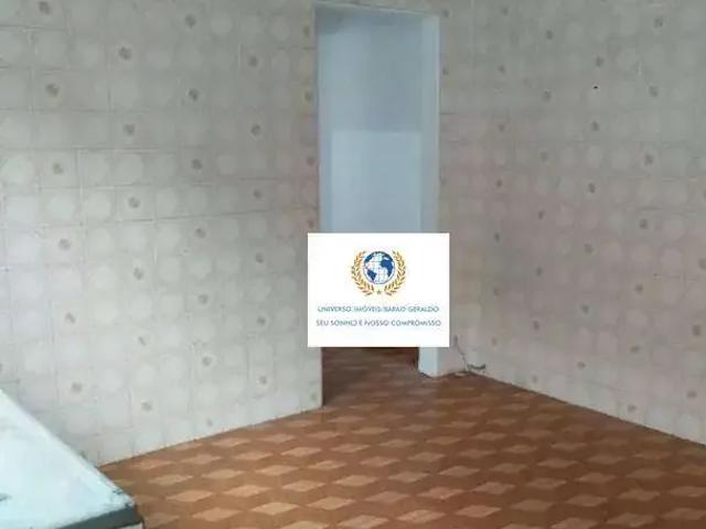 Casa / Sobrado para Venda em Sumaré/SP Matao 2 Quartos