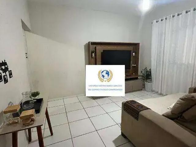 Casa / Sobrado para Venda em Sumaré/SP Matao 3 Quartos