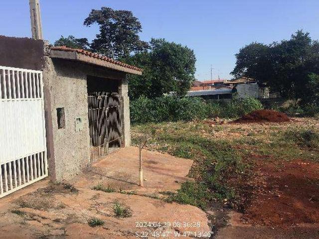 Casa / Sobrado para Venda em Sumaré/SP Nova Veneza 2 Quartos