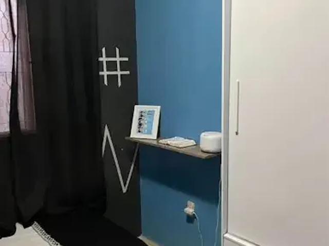 Casa / Sobrado para Venda em Sumaré/SP Nova Veneza 2 Quartos