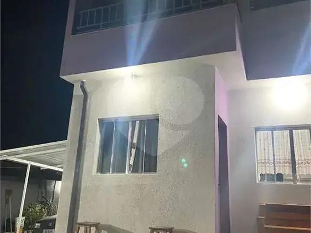 Casa / Sobrado para Venda em Sumaré/SP Nova Veneza 2 Quartos