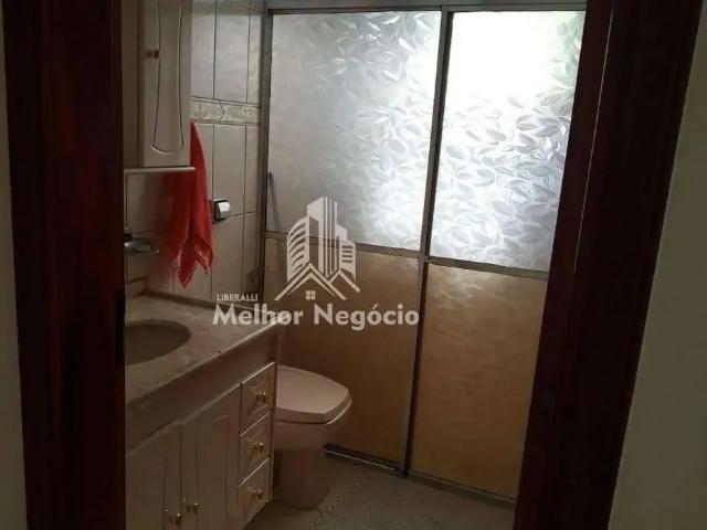 Casa / Sobrado para Venda em Sumaré/SP Parque Bandeirantes I Nova Veneza 3 Quartos