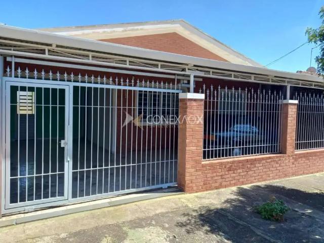 Casa / Sobrado para Venda em Sumaré/SP Parque Bandeirantes I Nova Veneza 3 Quartos