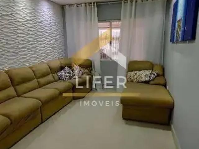 Casa / Sobrado para Venda em Sumaré/SP Parque Bandeirantes I Nova Veneza 3 Quartos