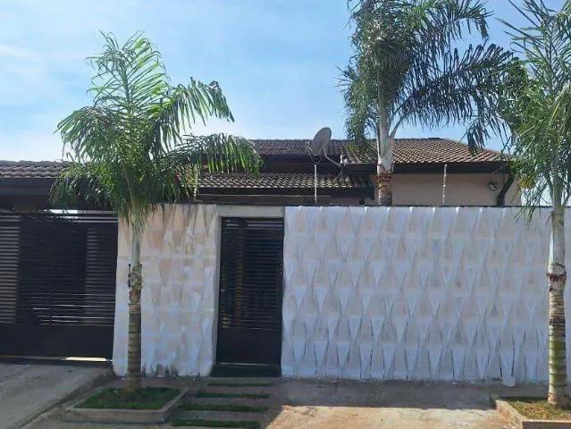 Casa / Sobrado para Venda em Sumaré/SP Parque Bandeirantes I Nova Veneza 3 Quartos