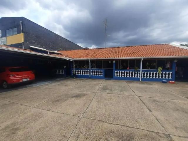 Casa / Sobrado para Venda em Sumaré/SP Parque Bandeirantes I Nova Veneza 3 Quartos