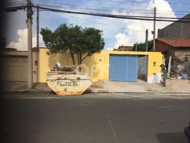 Casa / Sobrado para Venda em Sumaré/SP Parque Bandeirantes I Nova Veneza 2 Quartos
