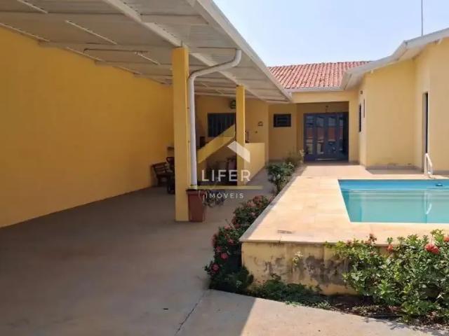 Casa / Sobrado para Venda em Sumaré/SP Parque Bandeirantes I Nova Veneza 2 Quartos
